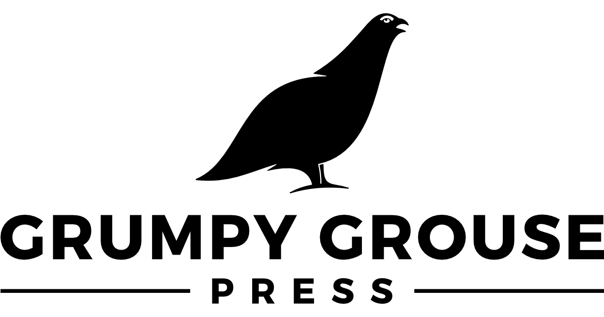 Grumpy Grouse Press